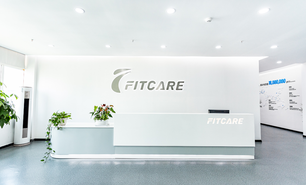 Professional Heart Rate Sensor Manufacturer - Fitcare