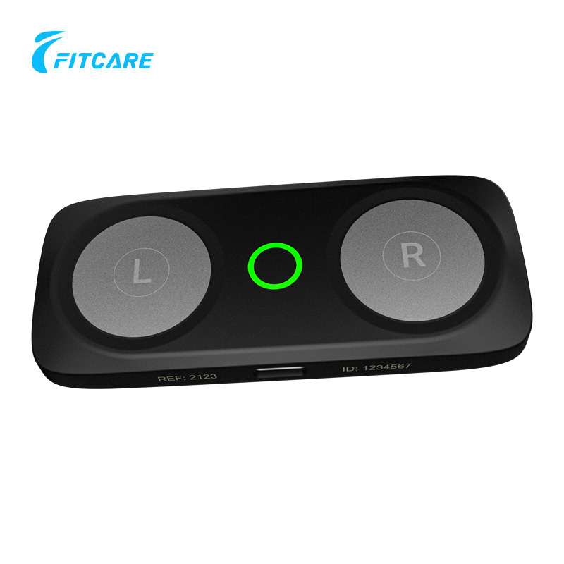 VSM600 Handheld ECG Monitor - Fitcare