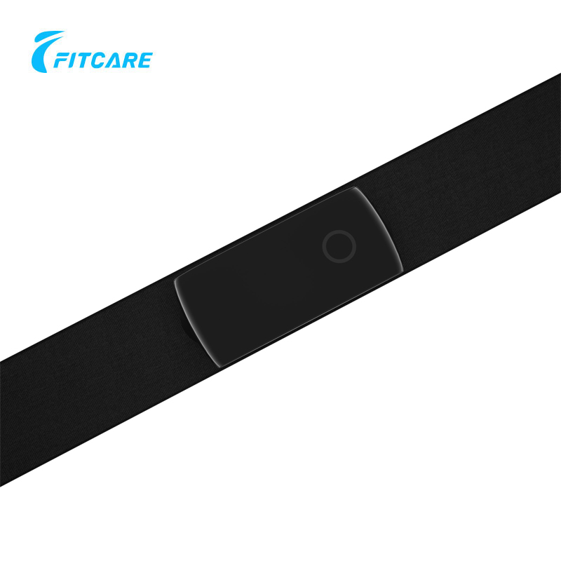 Chest Strap Heart Rate Monitor Supply - Fitcare