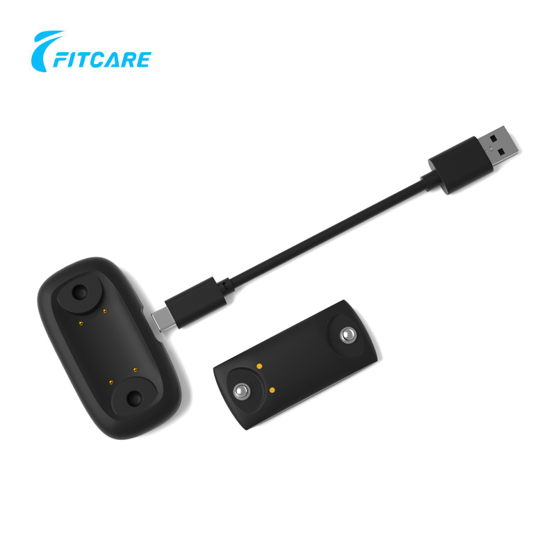 Chest Strap Heart Rate Monitor Supply - Fitcare