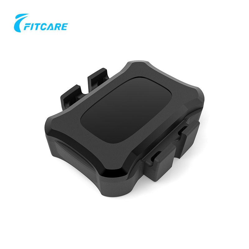 BK468 Magnet-Less Bike Speed Cadence Sensor - Fitcare