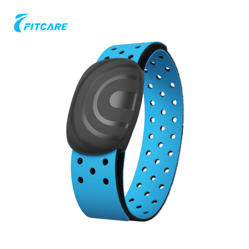 HW702A Armband Heart Rate Monitor - Fitcare