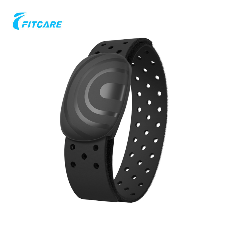HW702A Armband Heart Rate Monitor - Fitcare