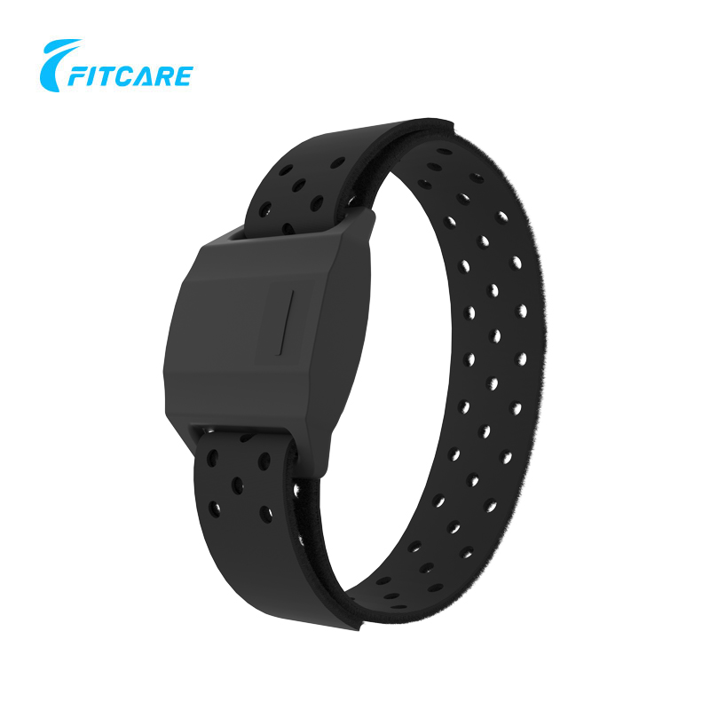 HW706V Armband Heart Rate Monitor - Fitcare