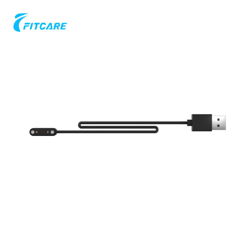 Armband Heart Rate Charging Cable - Fitcare