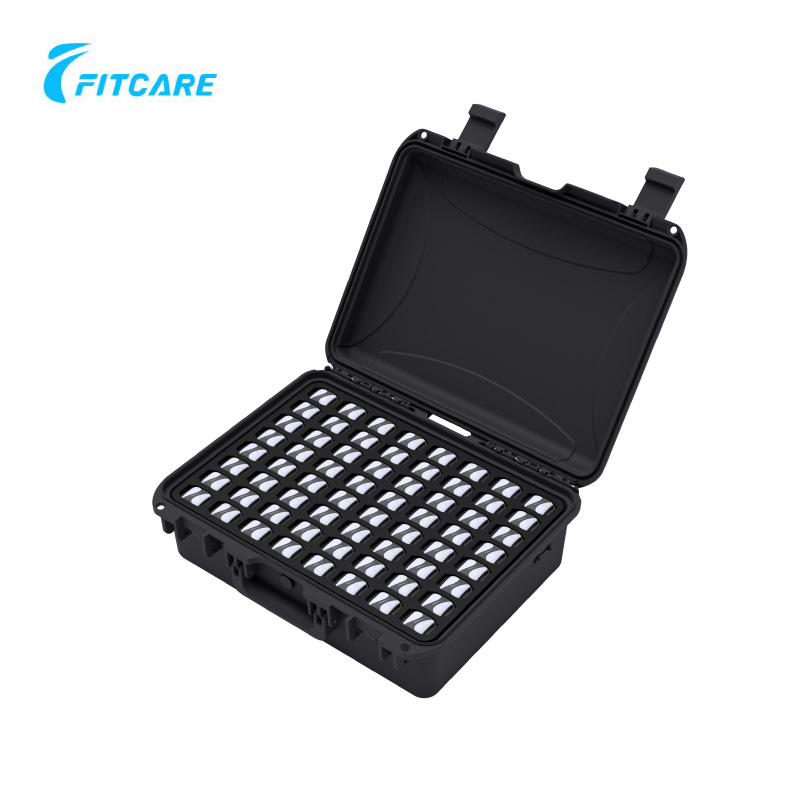 CB100PLUS Portable Charging Box - Fitcare