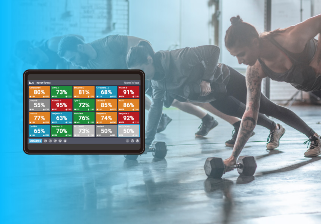 The Development of Intelligent Fitness Sensors: Fitcare’s Pioneering ...