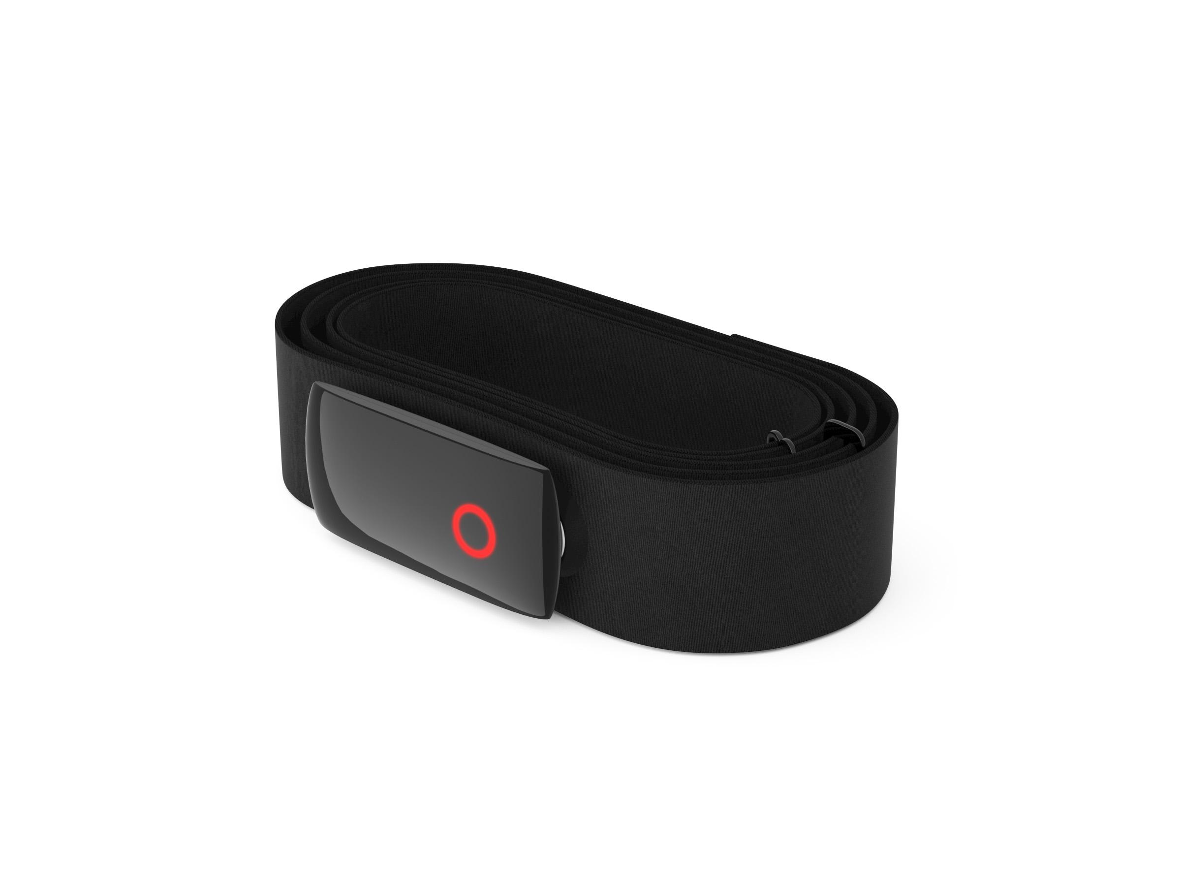 Fitcare HRM828: The Ultimate Chest Strap Heart Rate Monitor for Precise ...