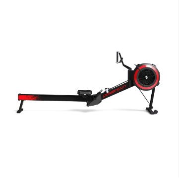 PowerFun Air Resistance Rowing Machine - Fitcare