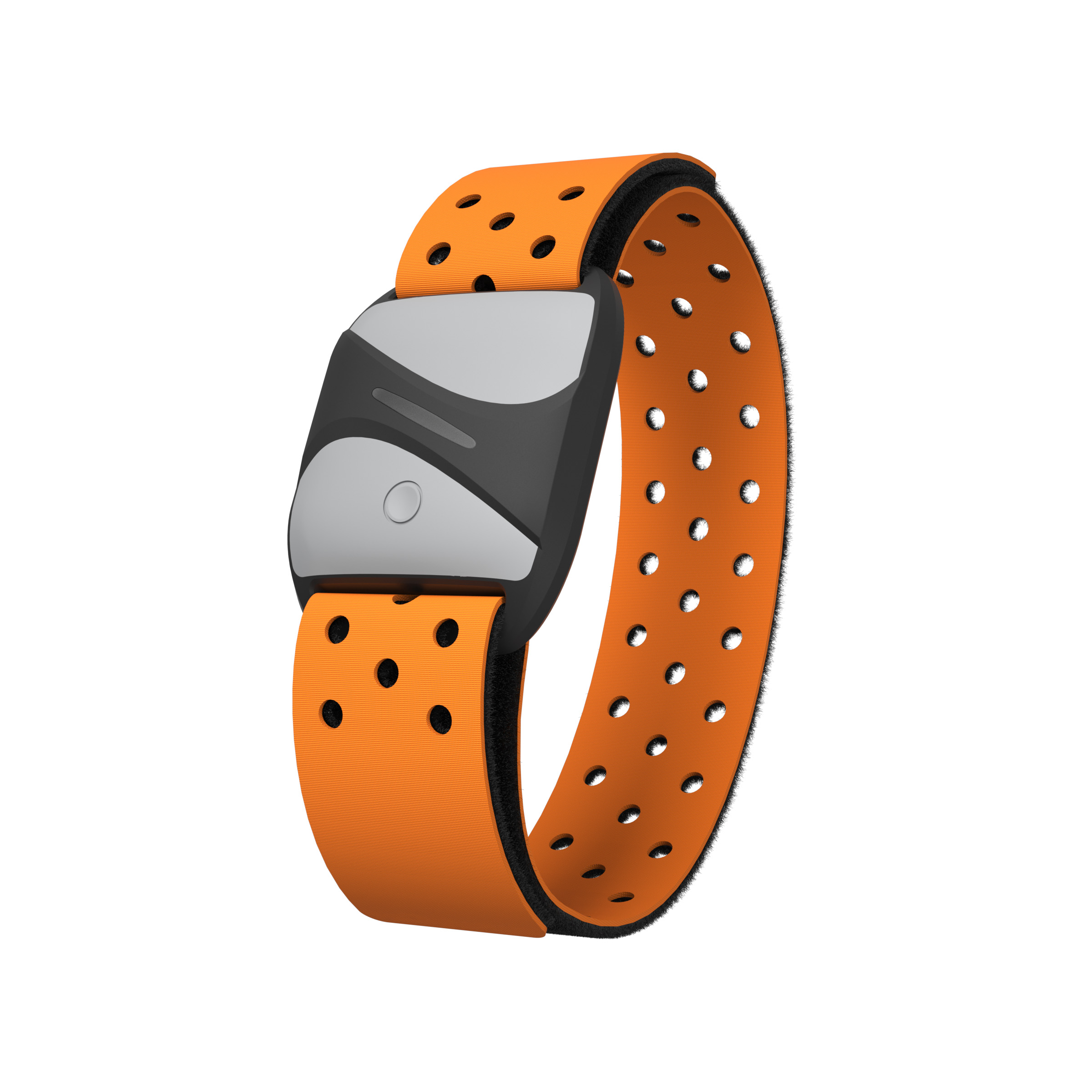 Fitcare’s Heart Rate Chest Strap: Providing Accurate and Comfortable ...